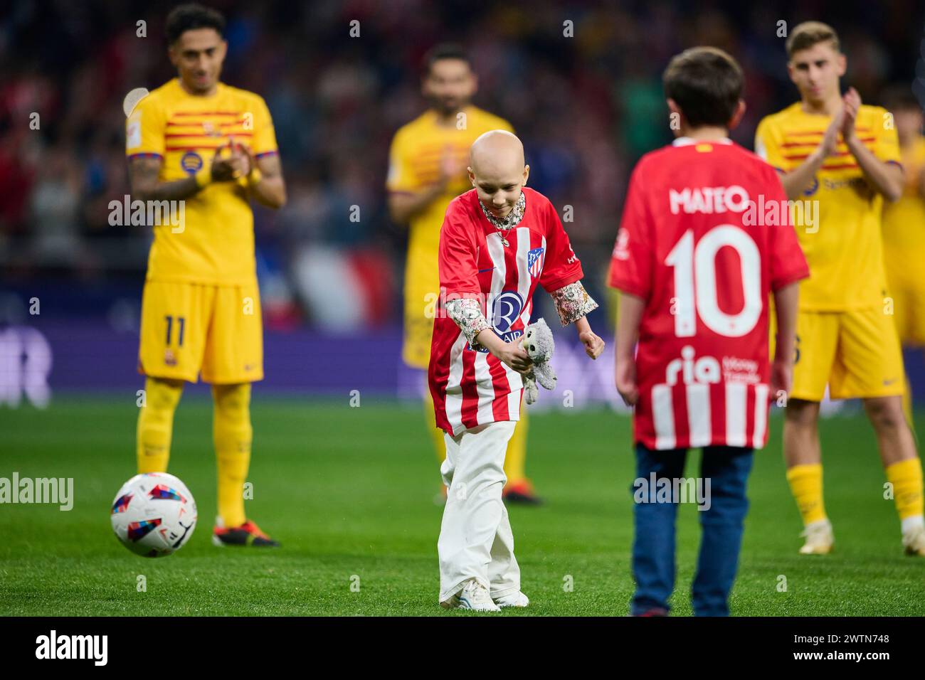 La sonrisa de maria hi-res stock photography and images - Alamy