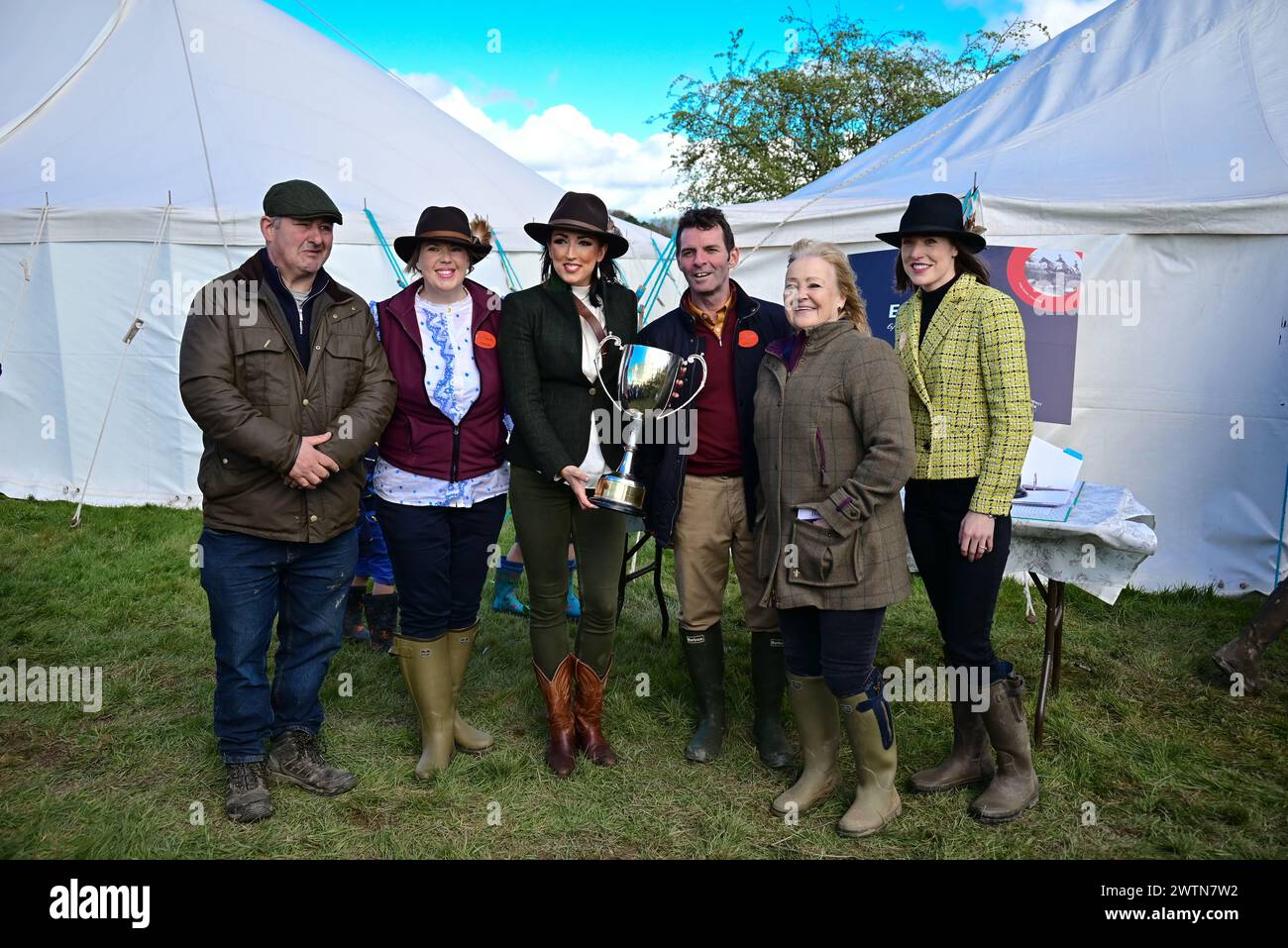 Eyton races hi-res stock photography and images - Alamy