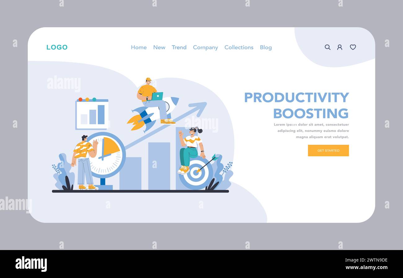 Pace setting Stock Vector Images - Alamy