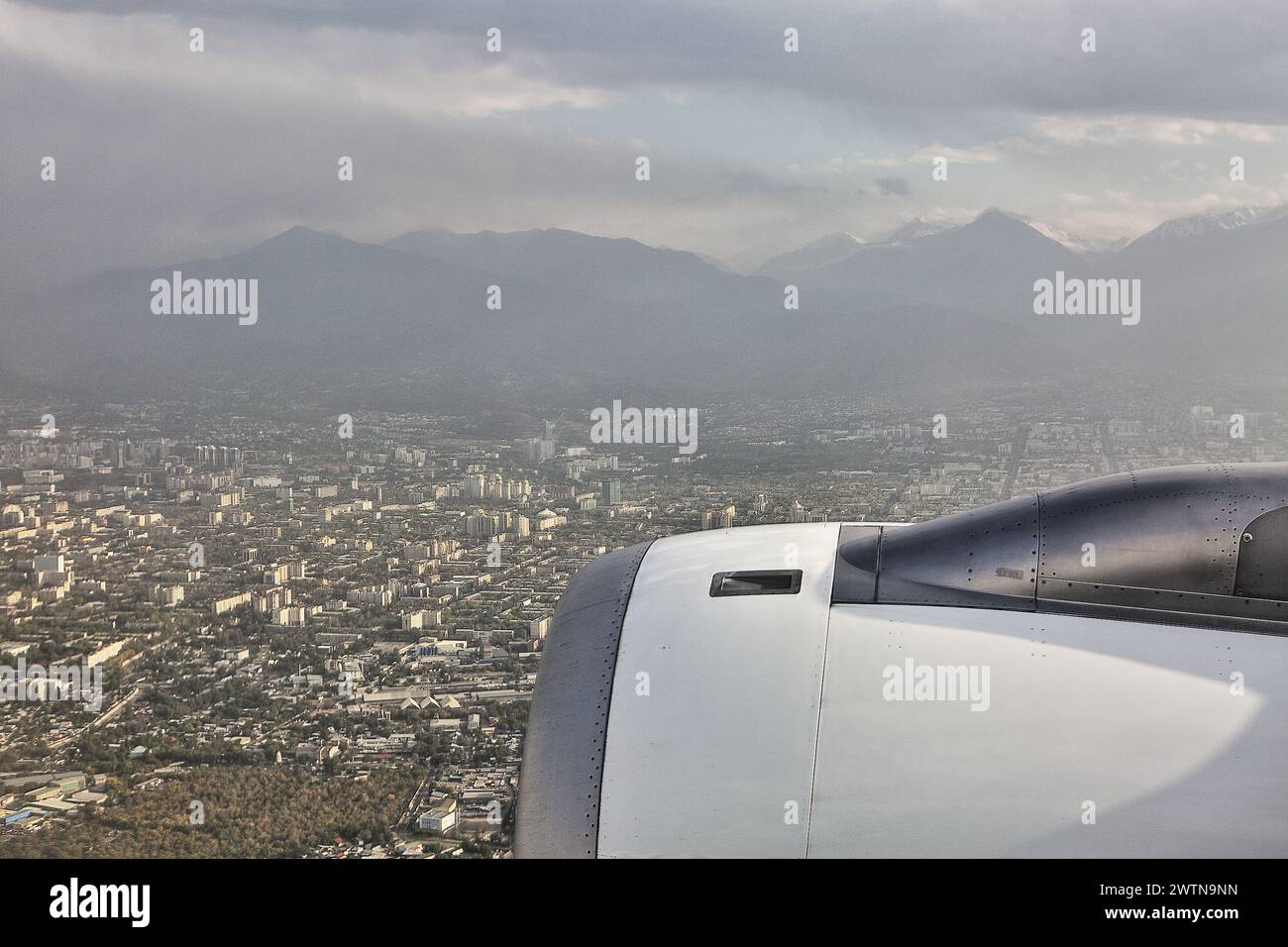 Ile ala toosu mountains hi-res stock photography and images - Alamy