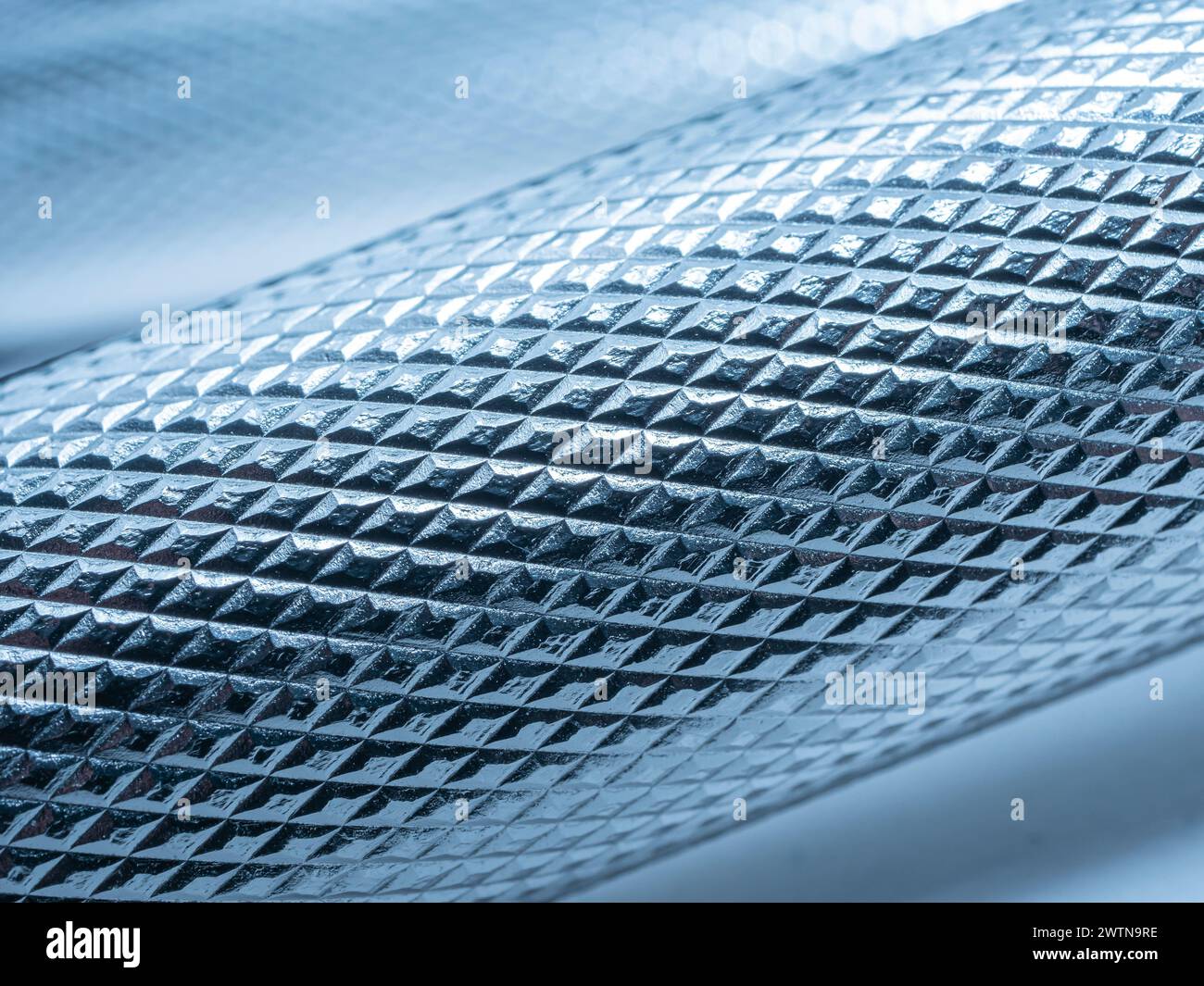 Steel rod texture hi-res stock photography and images - Alamy