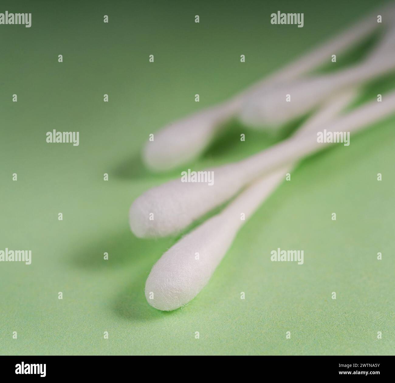 Ear clean item hi-res stock photography and images - Alamy