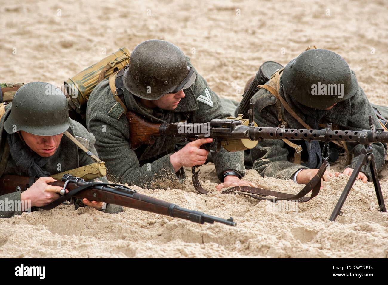Kolobrzeg, Zachodniopomorskie, Poland march 17, 2024: Historical ...