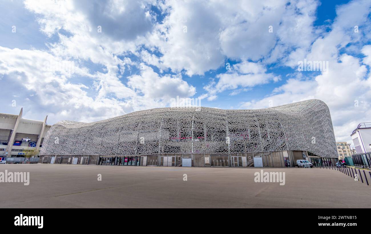 Jean bouin hi-res stock photography and images - Alamy