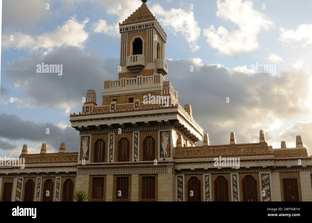 Rhum producer hi-res stock photography and images - Alamy