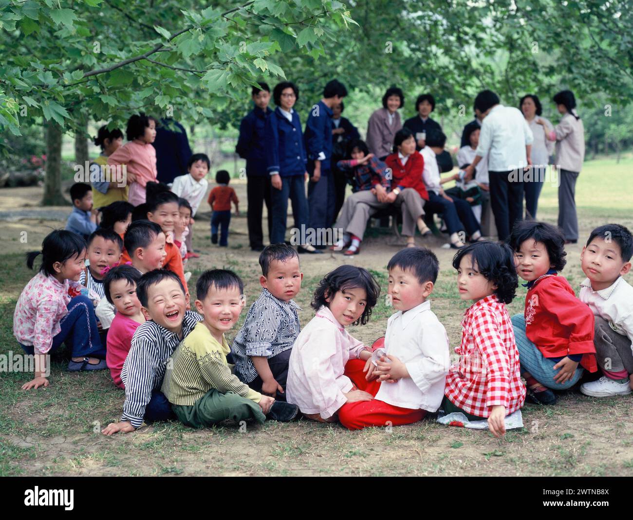 Children local hi-res stock photography and images - Alamy