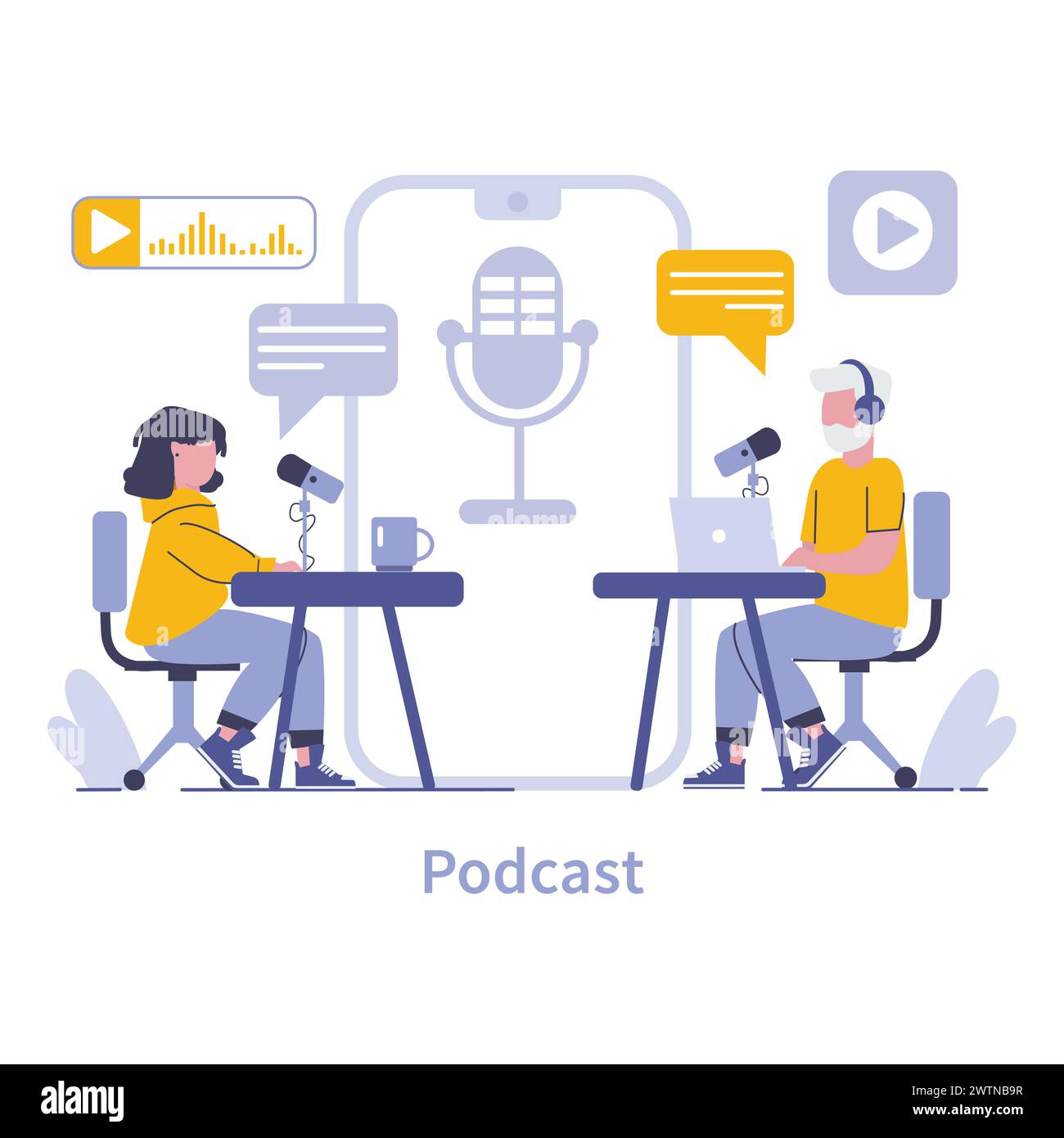 Go to the show Stock Vector Images - Alamy