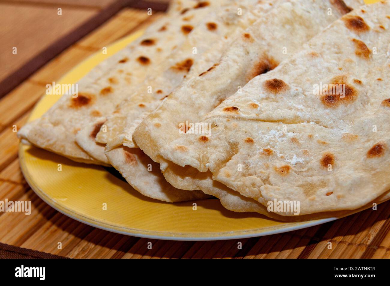 Food Homemade tortilla Samara Samara region Russia Copyright ...