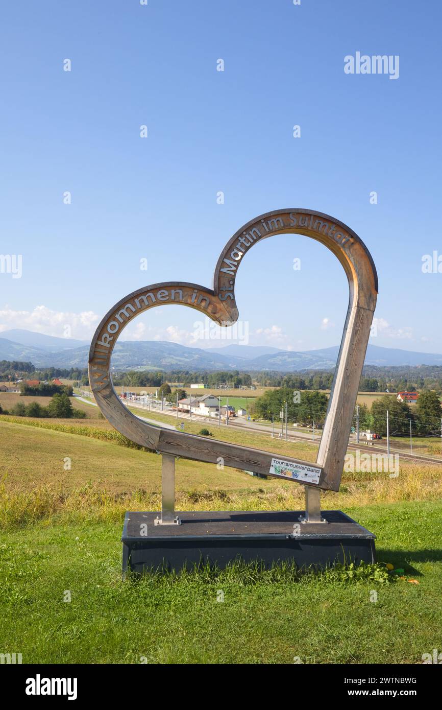 Martin train hi-res stock photography and images - Alamy