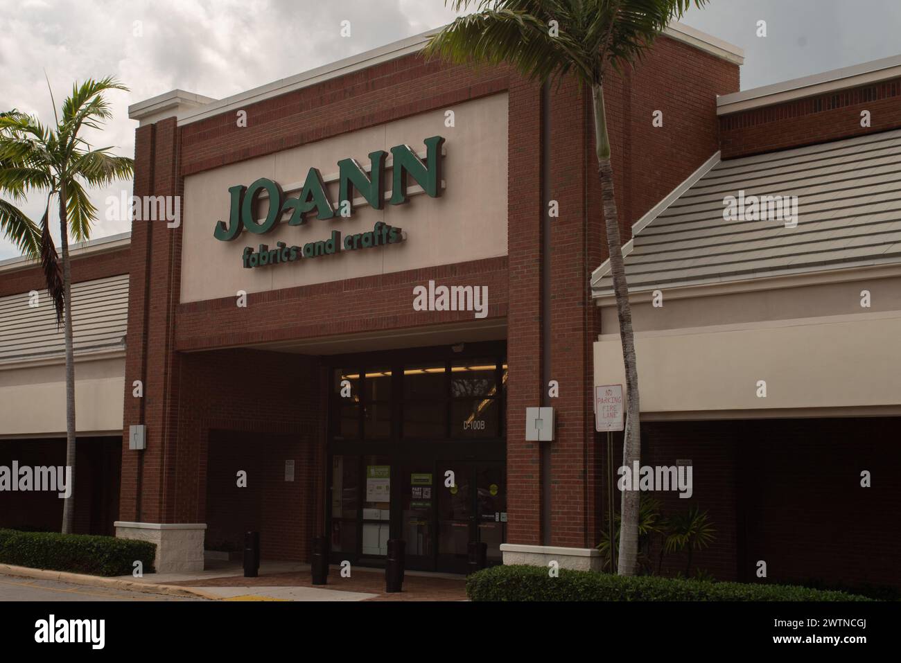 Joanne fabric hi-res stock photography and images - Alamy