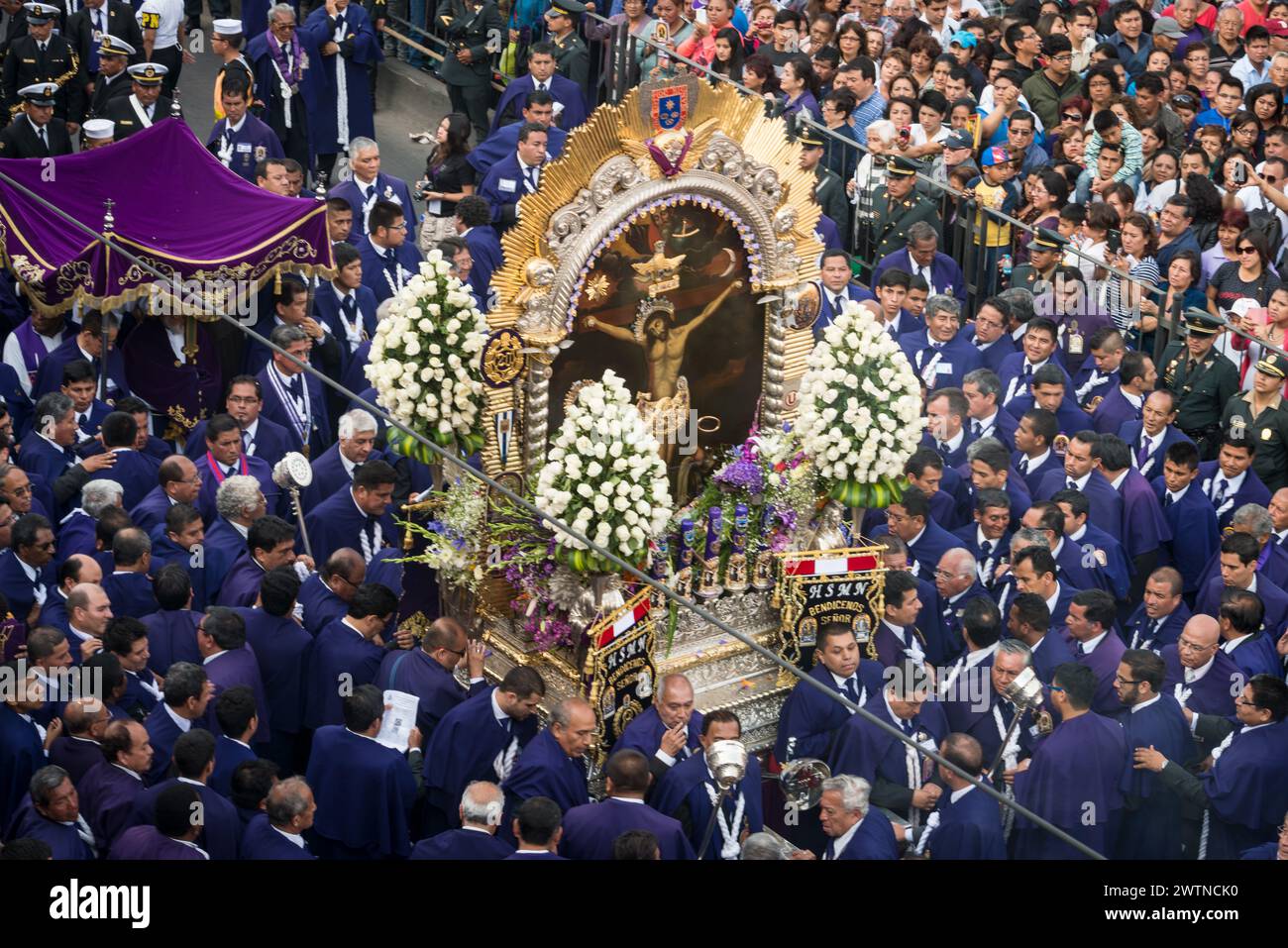 The miracles of christ hi-res stock photography and images - Alamy