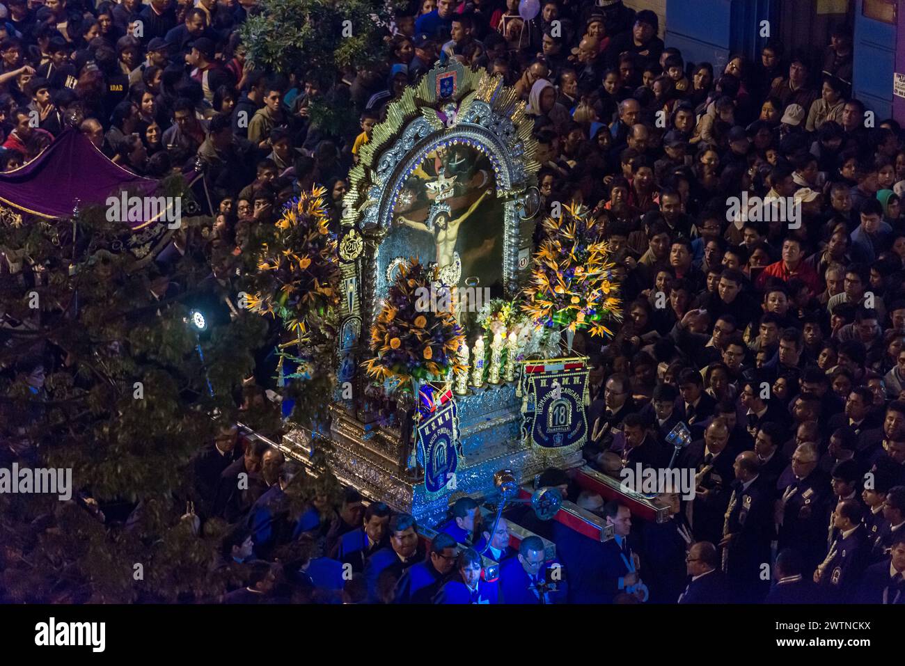 The miracles of christ hi-res stock photography and images - Alamy