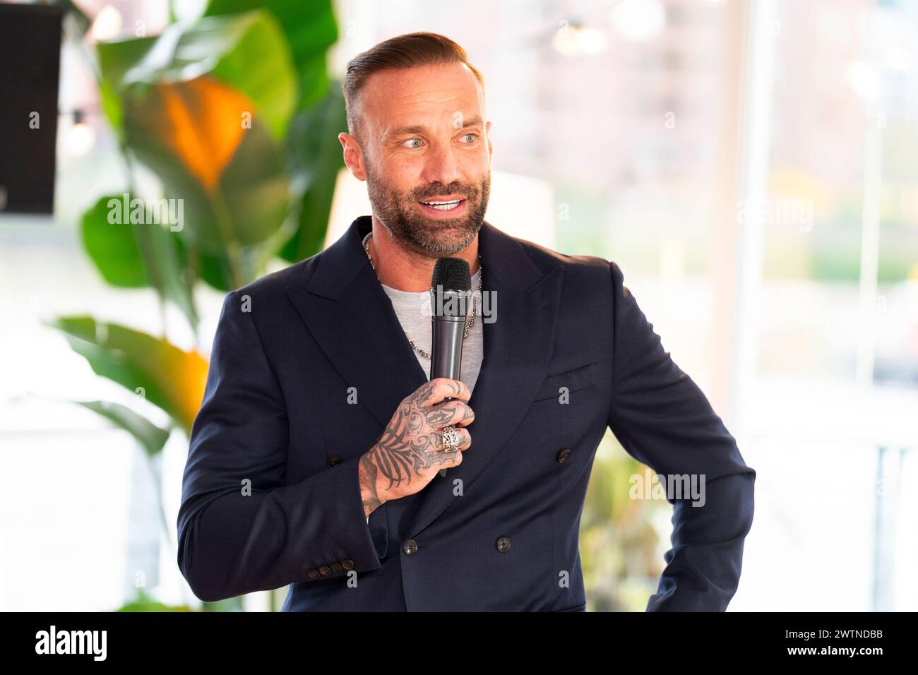 Calum best 2024 hi-res stock photography and images - Alamy