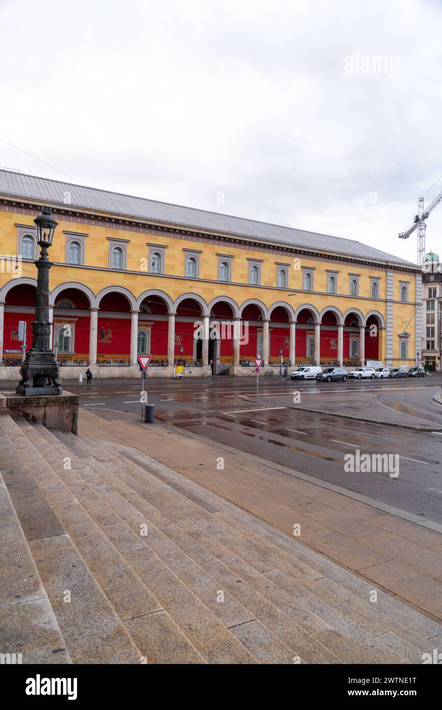 Toerring hi-res stock photography and images - Alamy