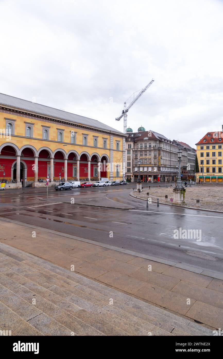 Toerring hi-res stock photography and images - Alamy