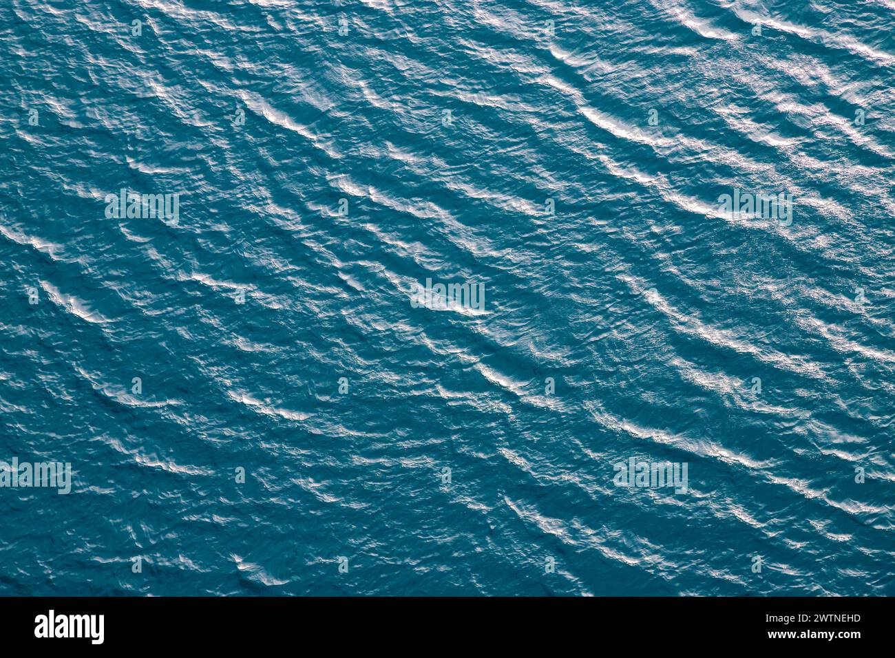 Empty underwater surface view hi-res stock photography and images - Alamy