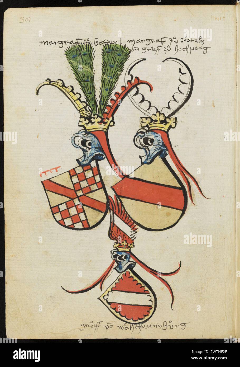 Wappensammlung hi-res stock photography and images - Alamy