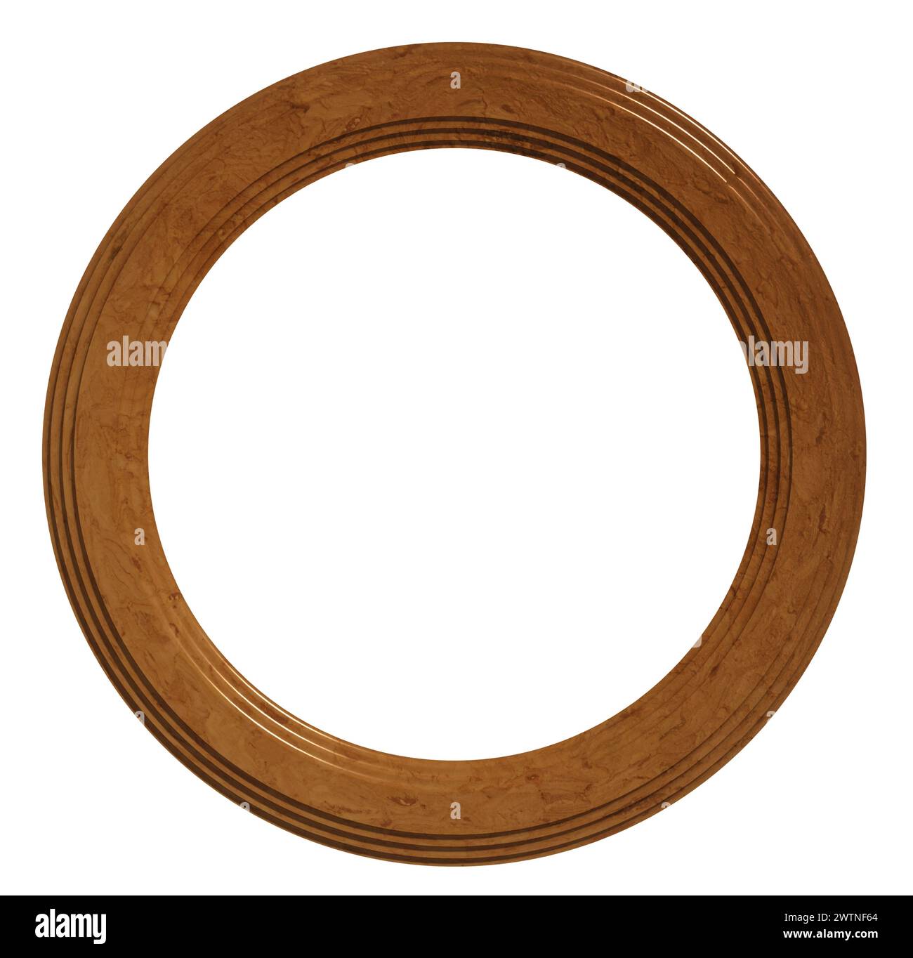 Frame picture made wood border hi-res stock photography and images - Alamy