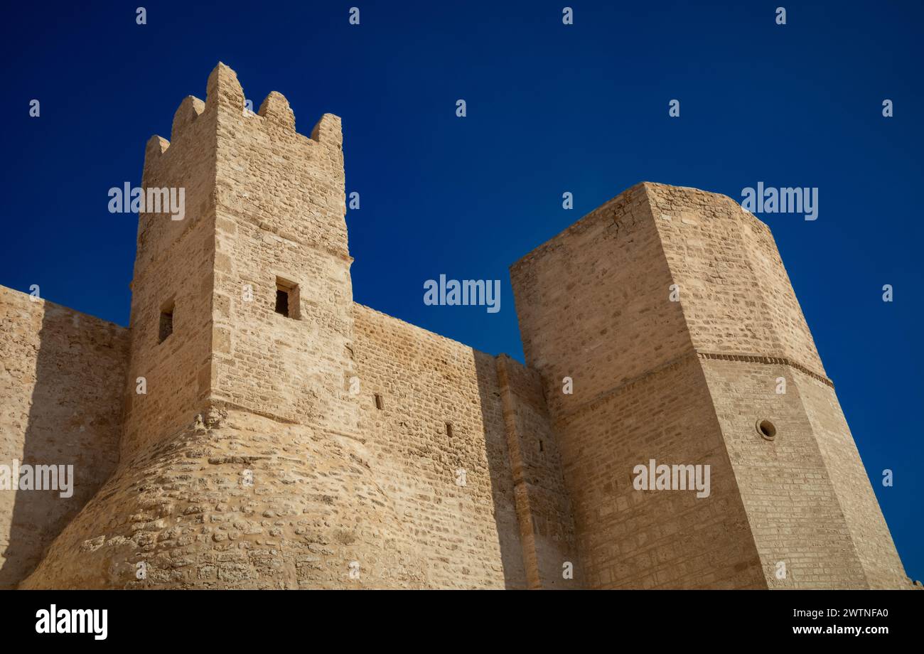 Ribat of harthema hi-res stock photography and images - Alamy
