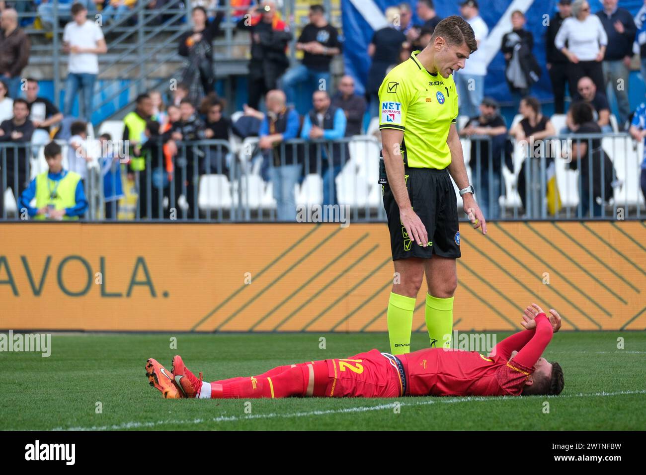 Campionato serie b hi-res stock photography and images - Alamy