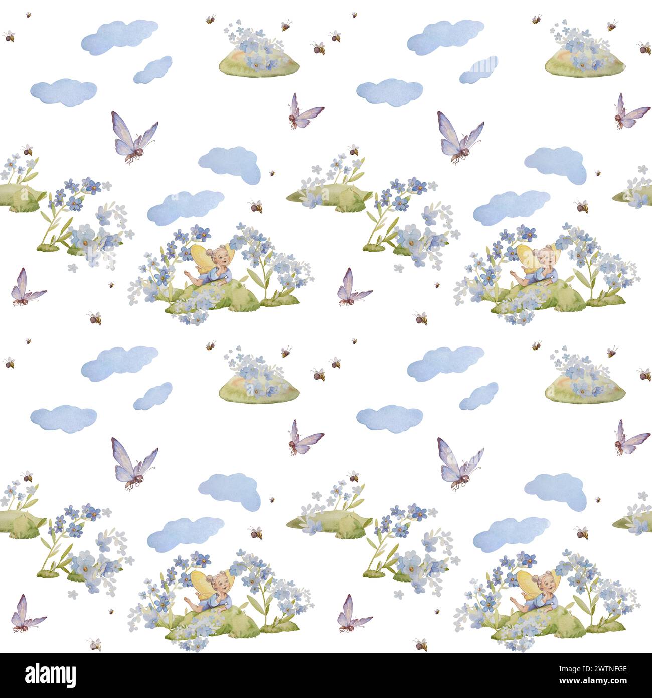 Magic fairy tale hi-res stock photography and images - Alamy