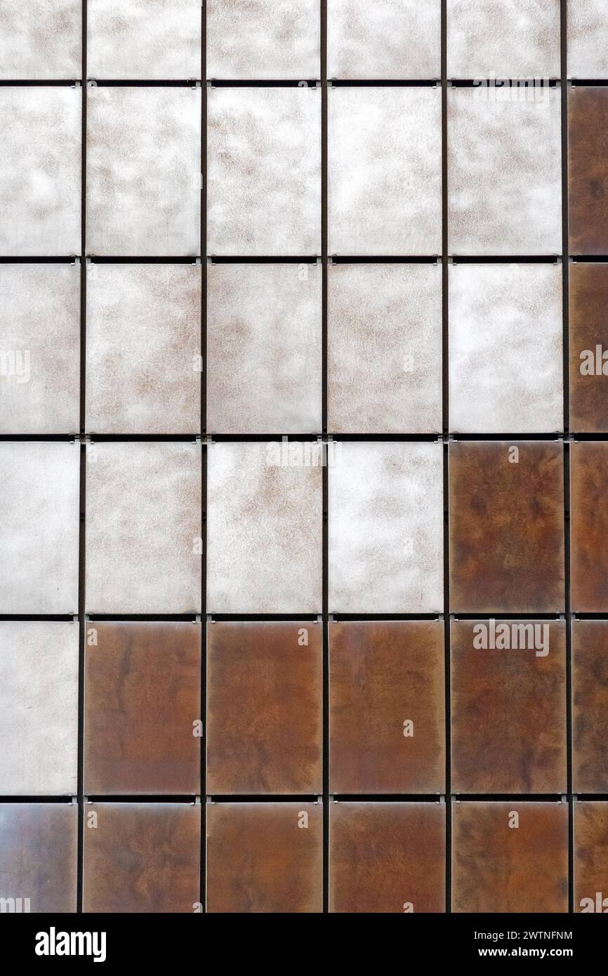 Glass building facade wall pattern background texture Stock Photo - Alamy