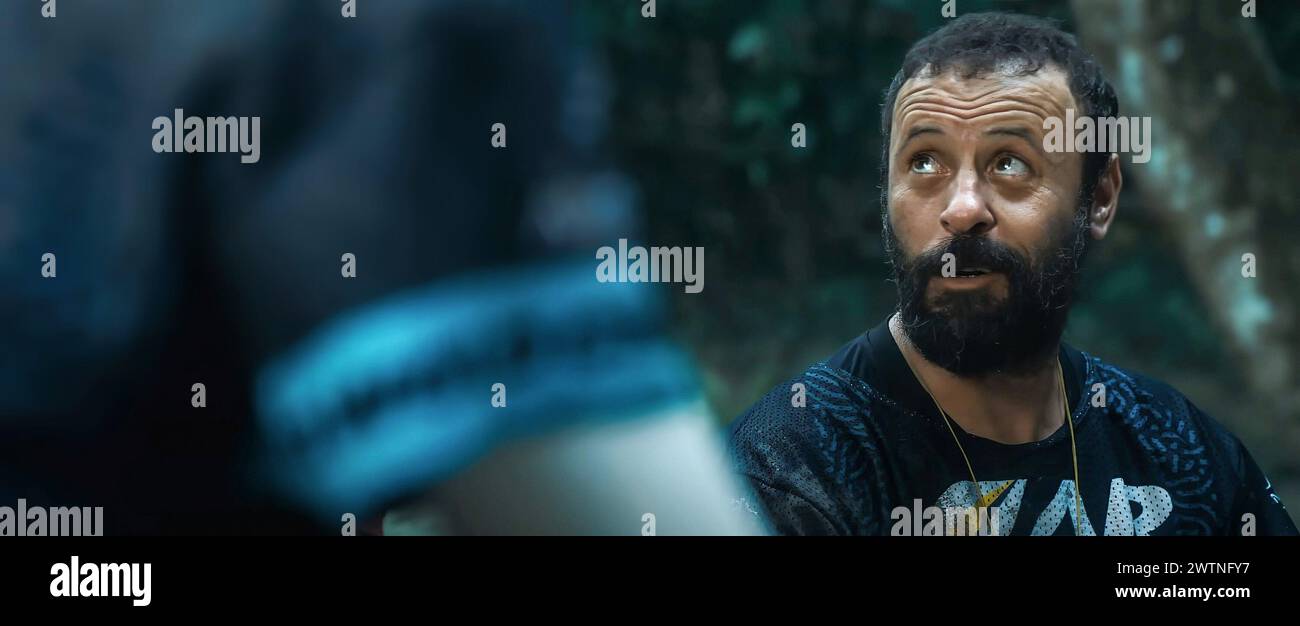 ARTHUR THE KING, Ali Suliman, 2024. © Lions Gate Films /Courtesy ...