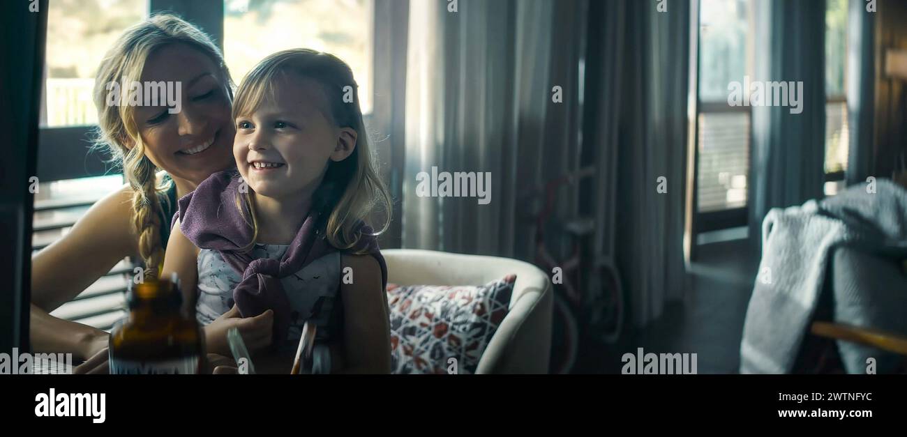 ARTHUR THE KING, from left: Juliet Rylance, Cece Valentina, 2024 ...