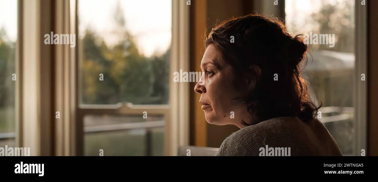 JONAH, Alaina Huffman, 2024. © Eagle Entertainment /Courtesy Everett ...