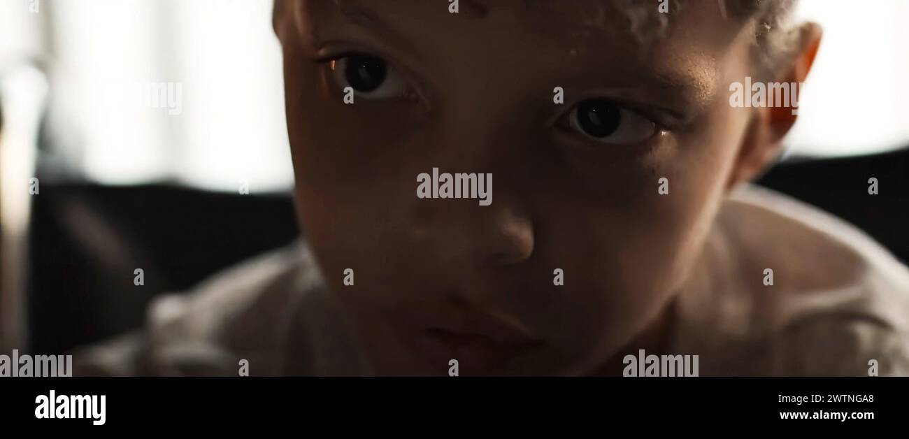 JONAH, Lincoln Huffman, 2024. © Eagle Entertainment /Courtesy Everett ...