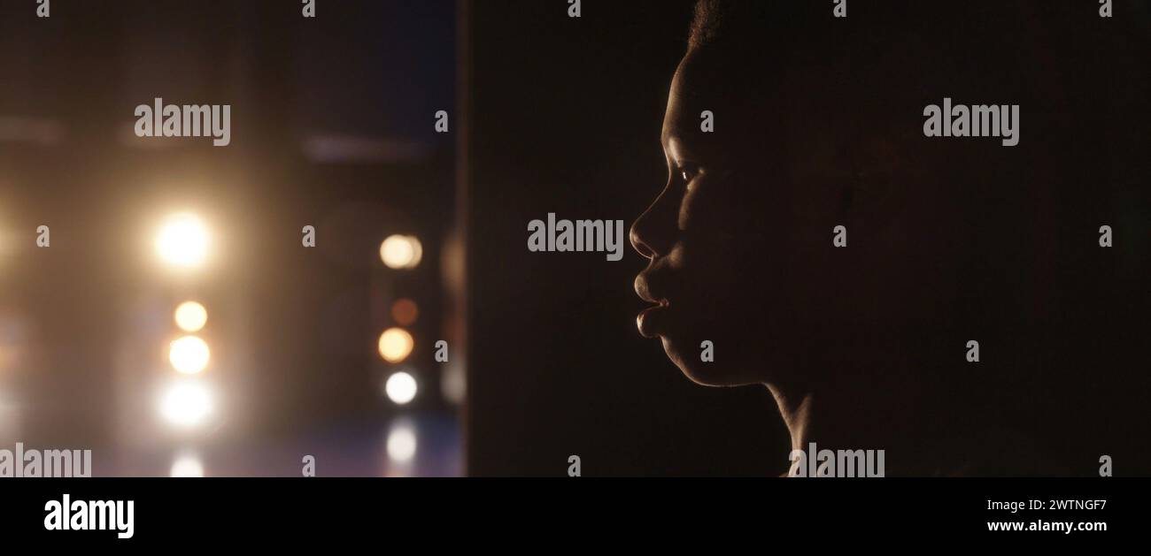 MADU, Anthony Madu, getting ready to perform in the Elmhurst Ballet ...