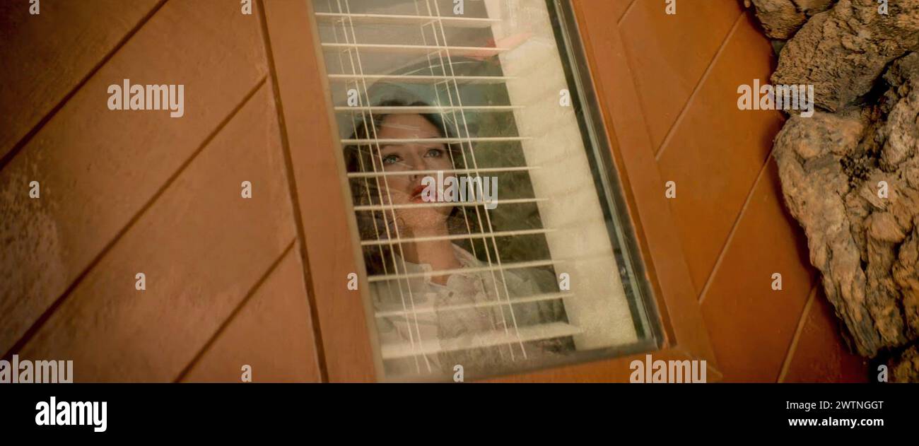 PETER FIVE EIGHT, Jet Jandreau, 2023. © Invincible / Courtesy Everett ...