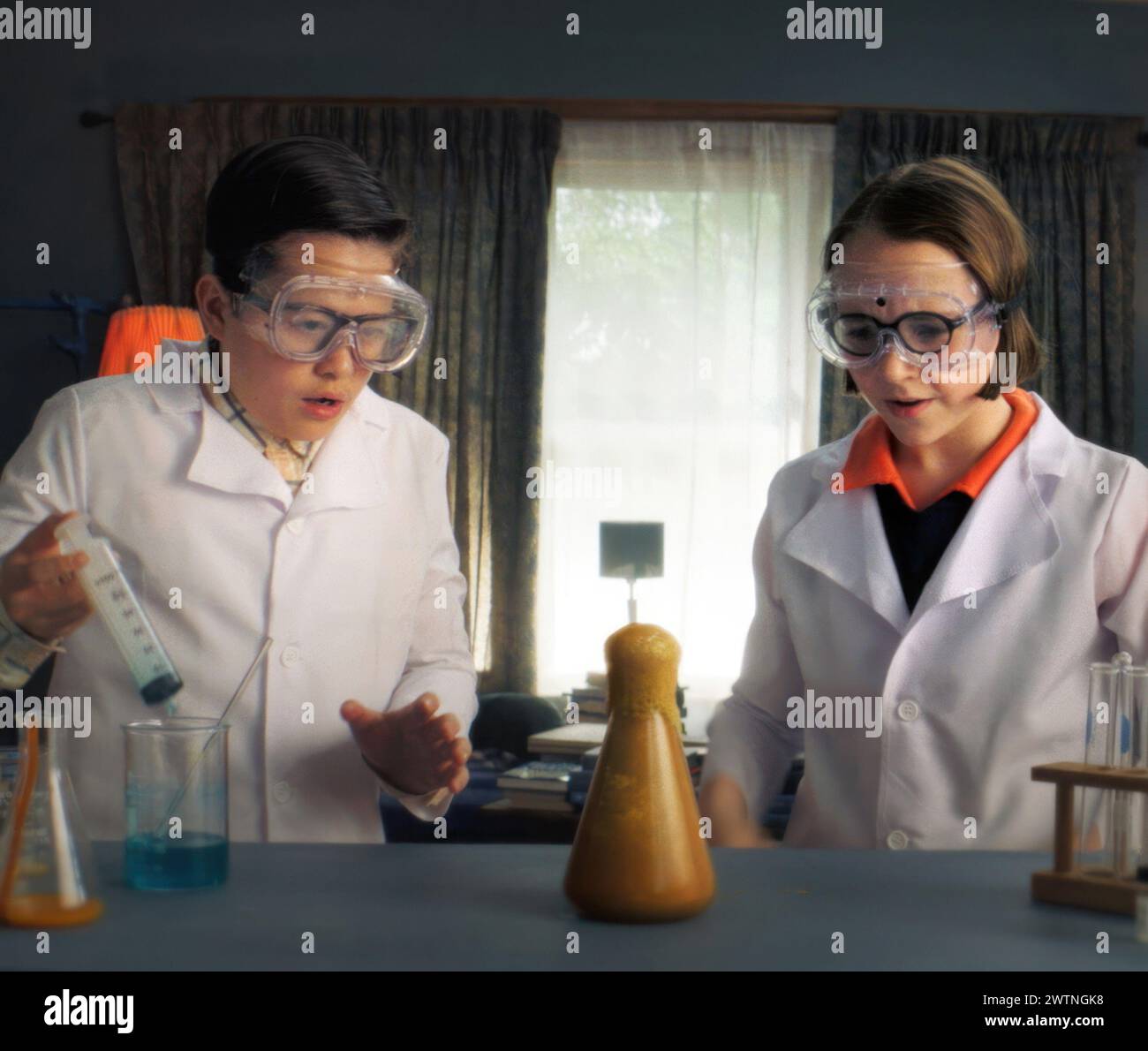 POPULAR THEORY, from left: Lincoln Lambert, Sophia Reid-Gantzert, 2023 ...