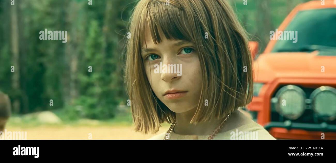 RIDDLE OF FIRE, Phoebe Ferro, 2023. © Yellow Veil Pictures /Courtesy ...