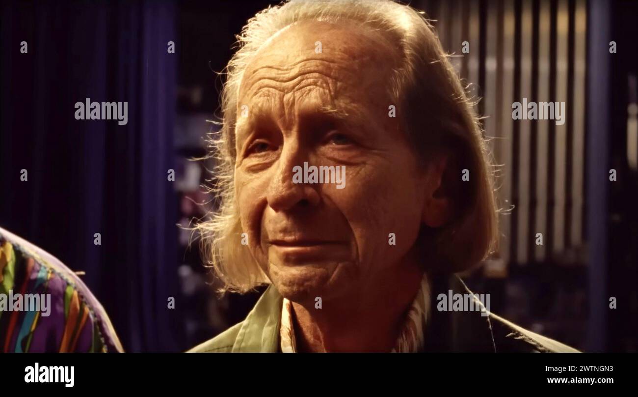 SING SING, Paul Raci, 2023. © A24 / Courtesy Everett Collection Stock ...