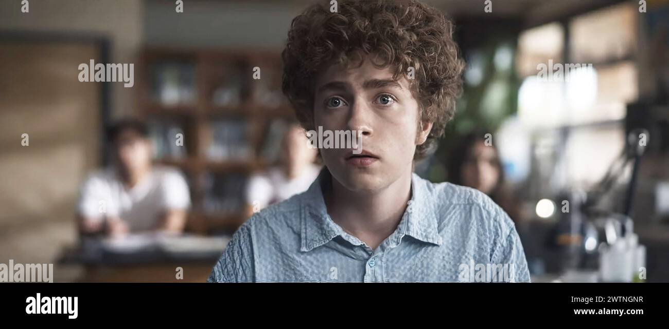 THE PRANK, Connor Kalopsis, 2022. © Quiver Distribution /Courtesy ...