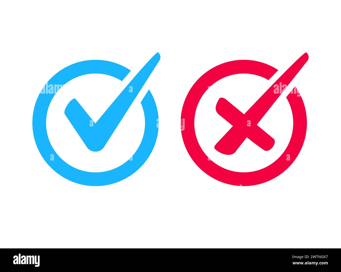 Dual approval hi-res stock photography and images - Alamy