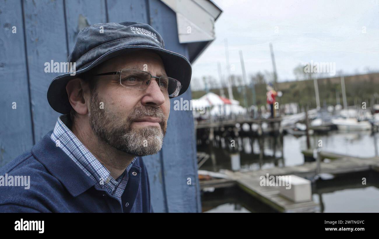 SUBJECT, Jesse Friedlander, 2022. ph: Zachary Shields /© Greenwich ...