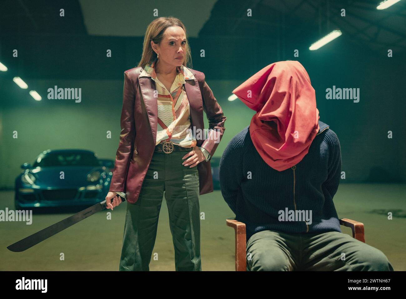 THE GENTLEMEN, 'An Unsympathetic Gentleman', (Season 1, ep. 104, aired ...