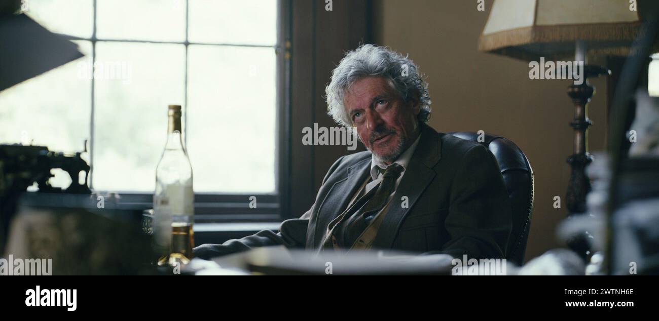 THE GENTLEMEN, from left: Nigel Havers, 'Not Without Danger', (Season 1 ...