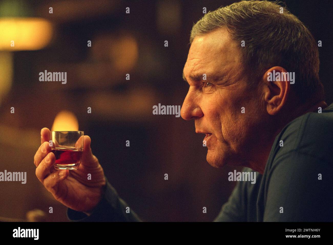THE GENTLEMEN, Vinnie Jones, 'All Eventualities', (Season 1, ep. 106 ...