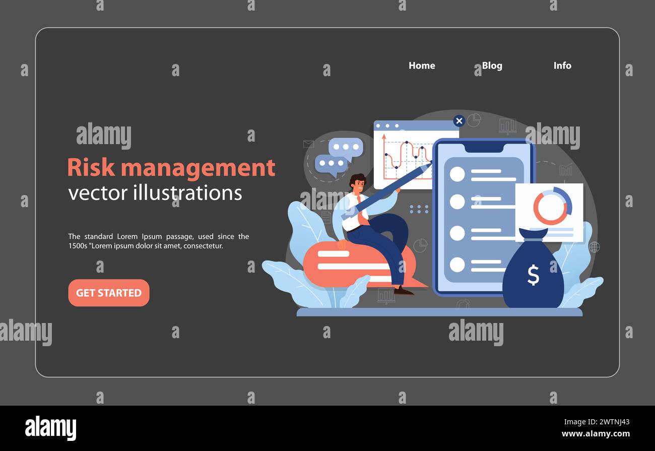 Mastering diversification through risk management. A proactive investor ...