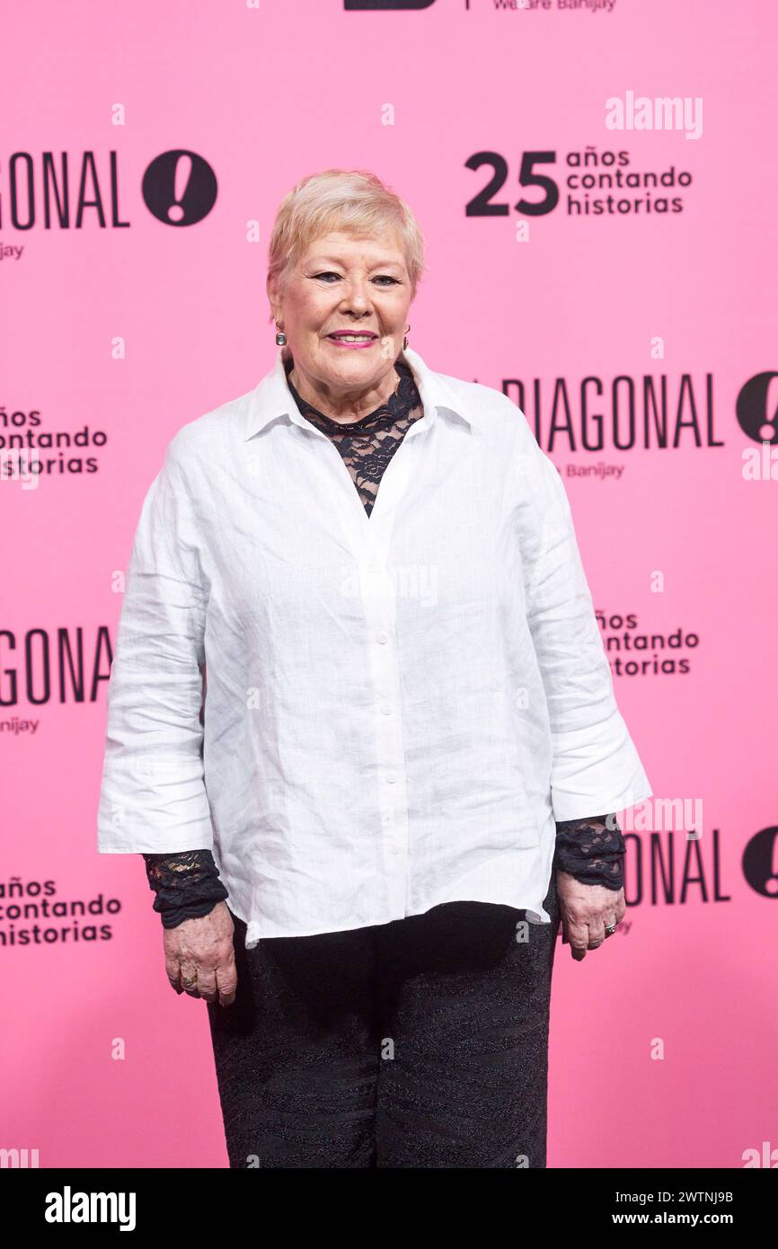 Maria garralon hi-res stock photography and images - Alamy