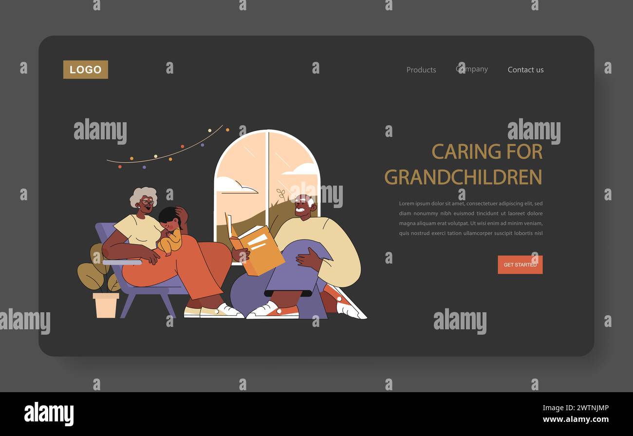 Generational values Stock Vector Images - Alamy