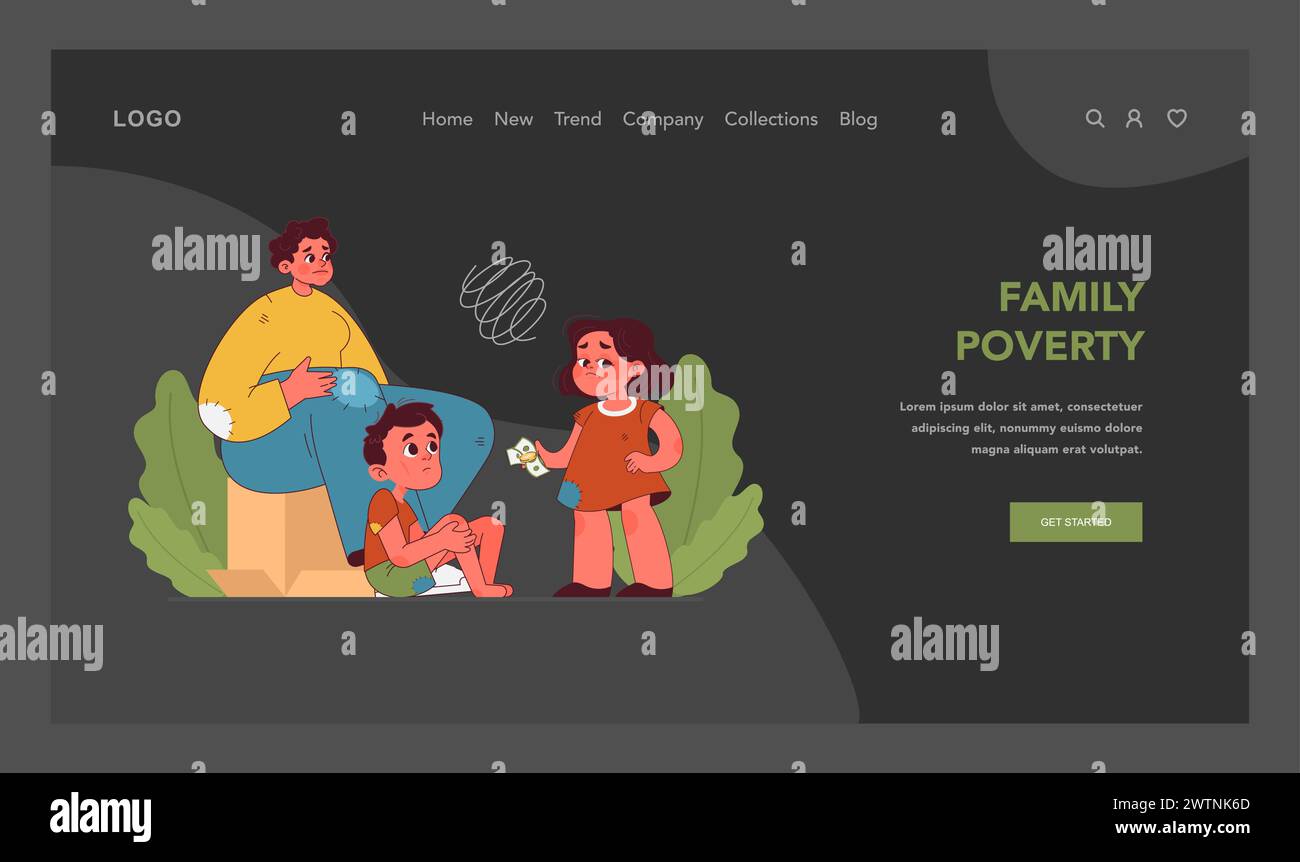 Family poverty and child labor. Family poverty role in child labor ...