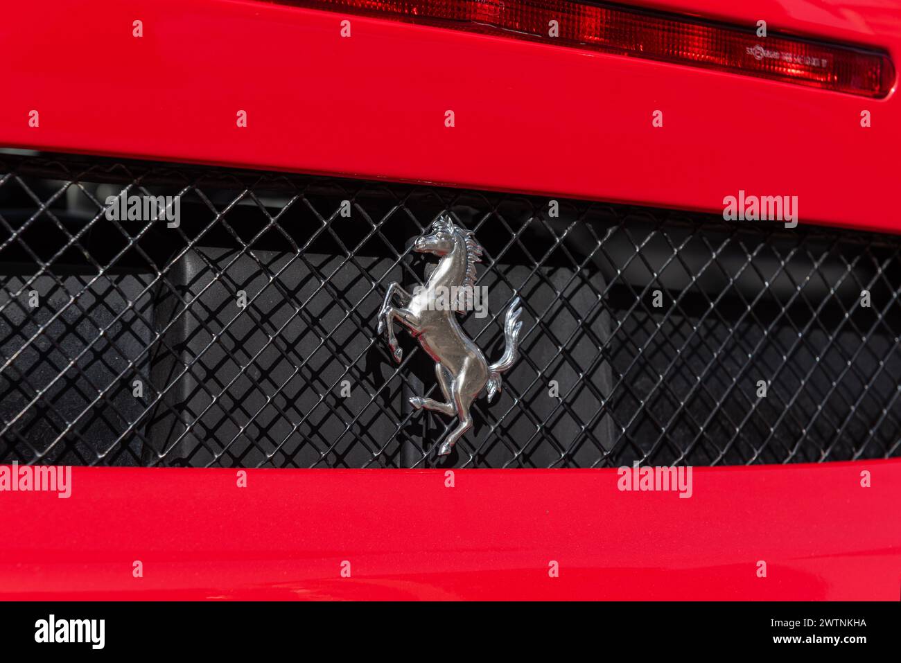 Fer technology logo hi-res stock photography and images - Alamy