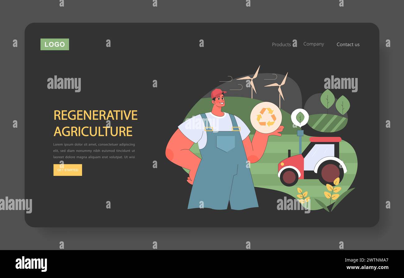 Soil fertility Stock Vector Images - Alamy