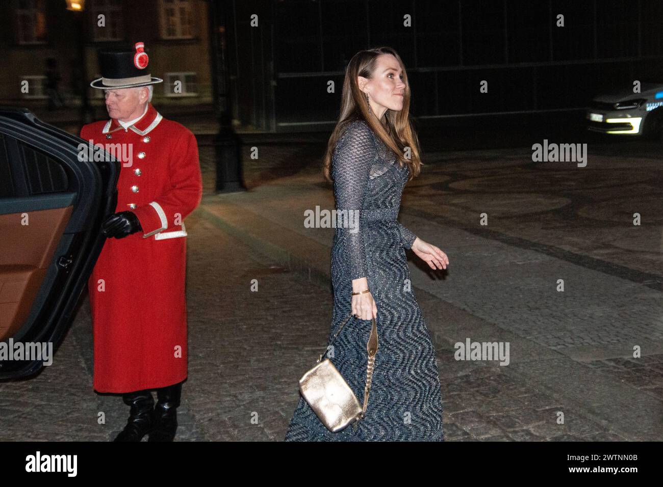 Barbara bertelsen hi-res stock photography and images - Alamy