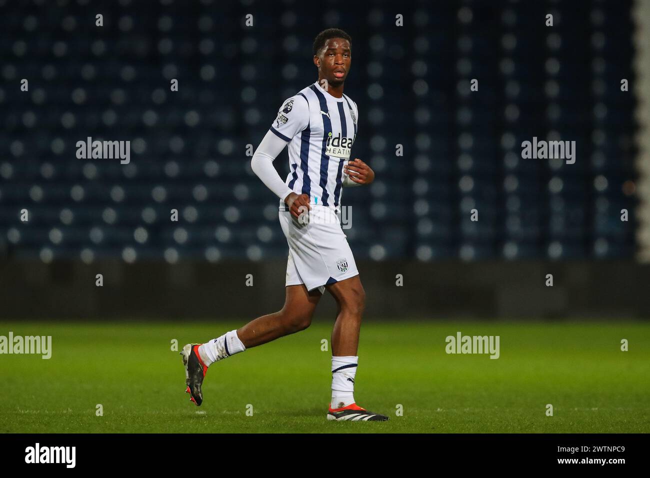 Kevin mfuamba hi-res stock photography and images - Alamy