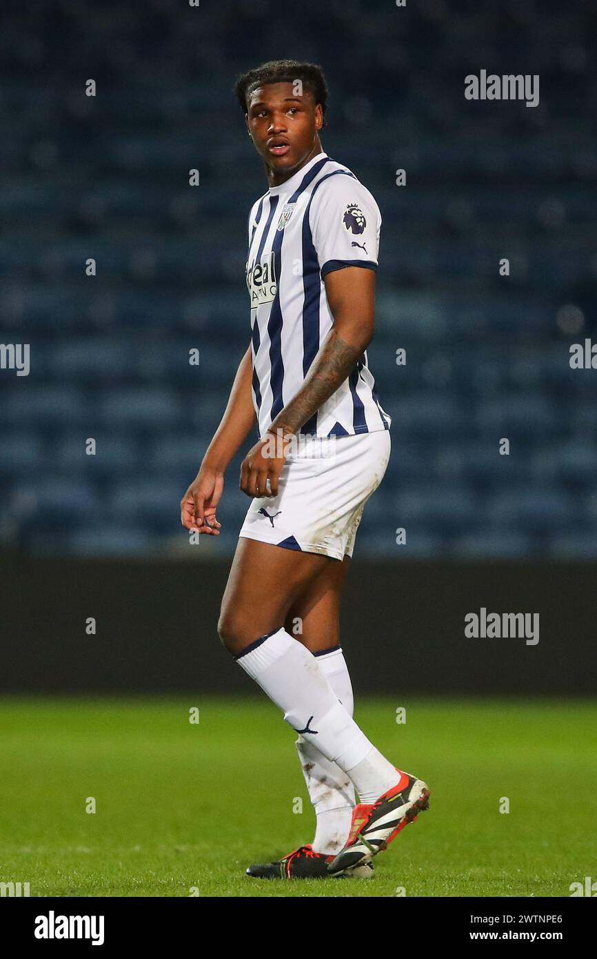 Aaron harper bailey hi-res stock photography and images - Alamy